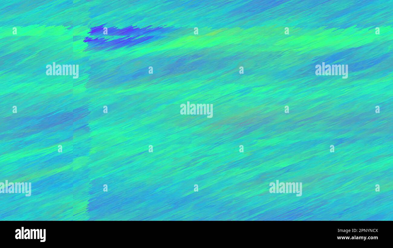 Digital animation glitch vhs effect hi-res stock photography and images ...