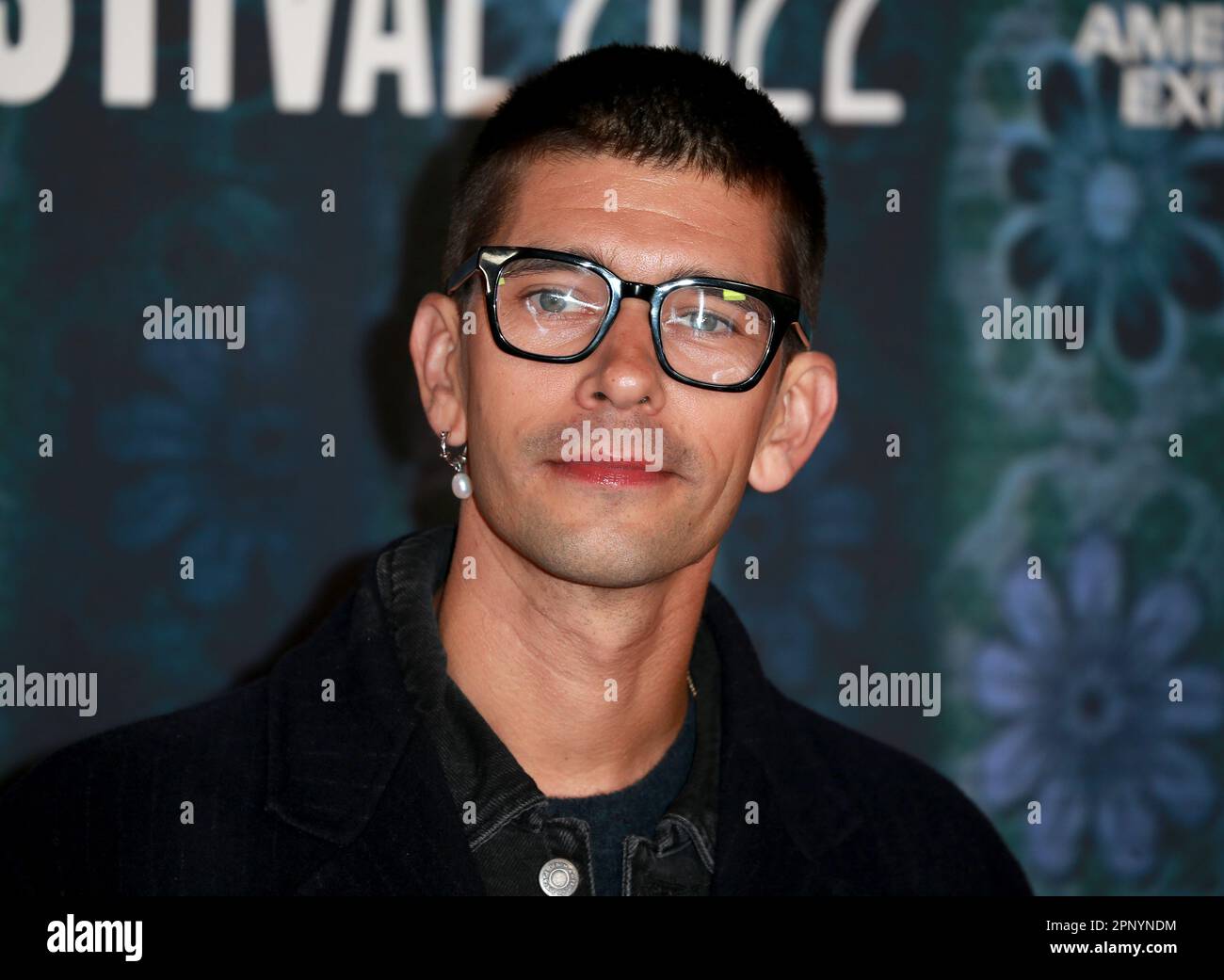 Ben Whishaw attends the UK Premiere of 'Women Talking' at the Royal ...