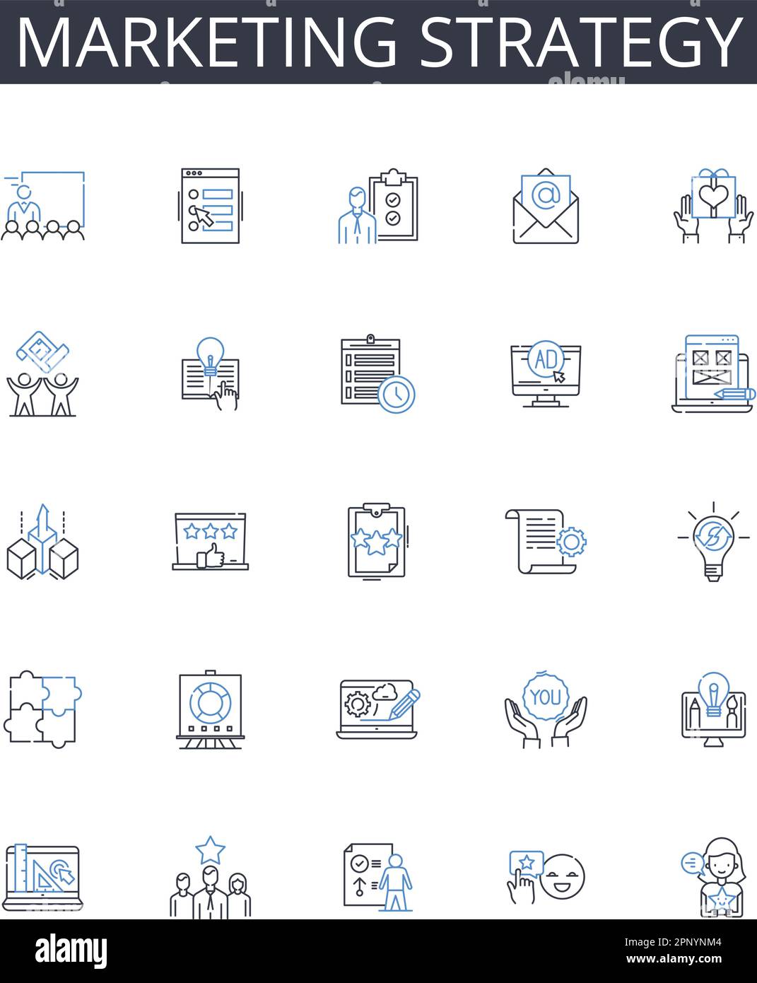 Positioning statements hi-res stock photography and images - Alamy