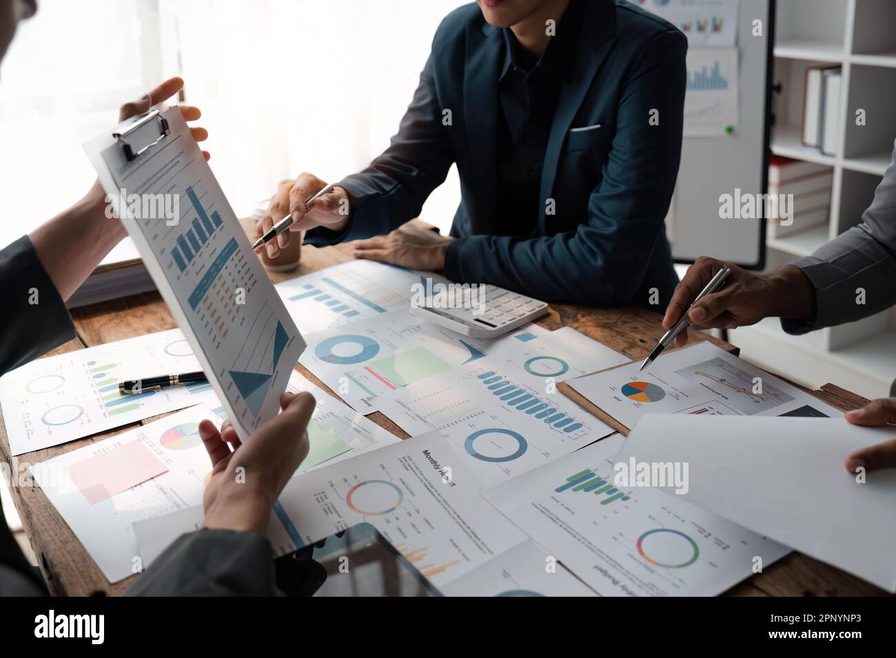 Numerical analysis hi-res stock photography and images - Alamy