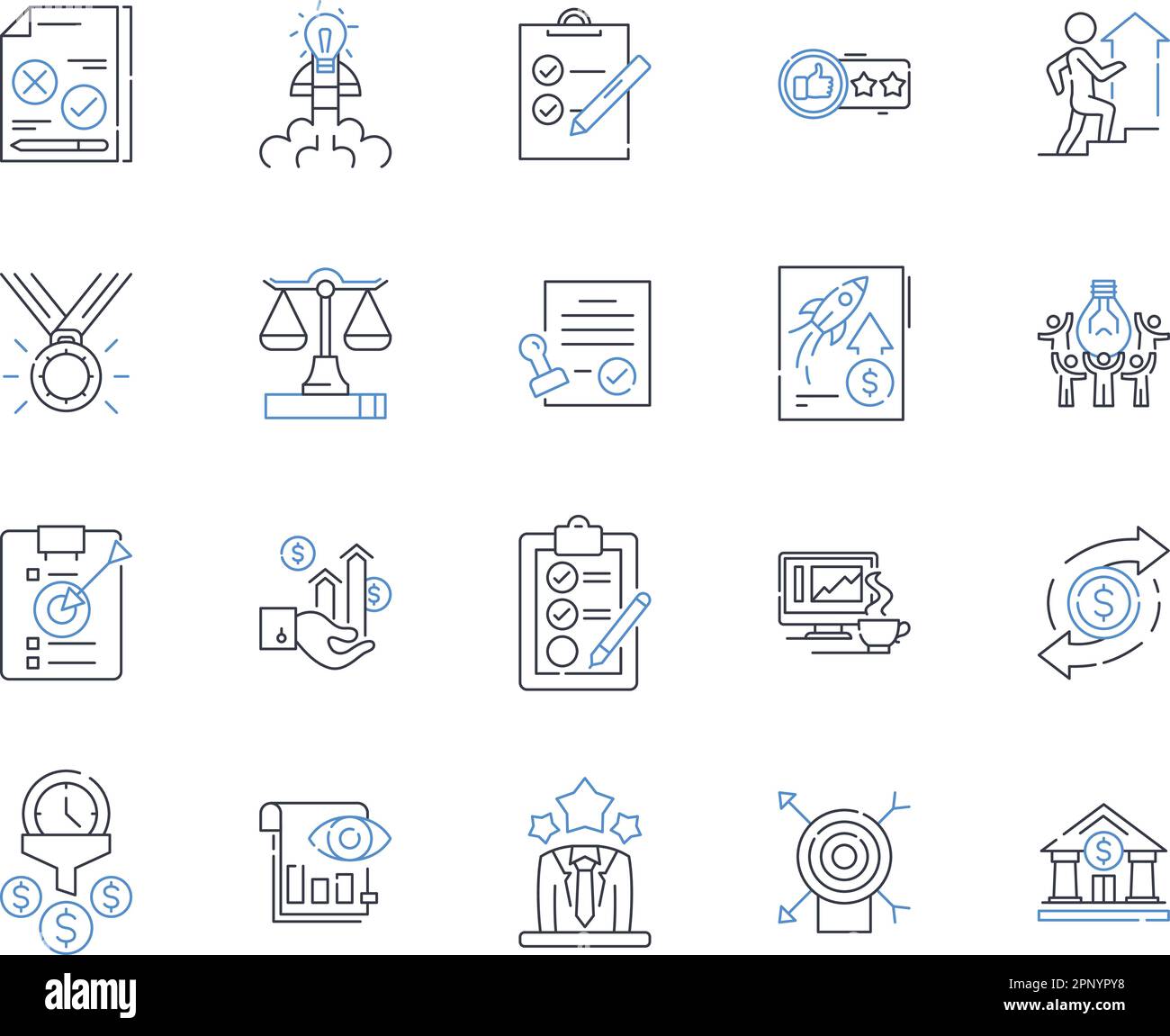 Hydraulic coupling Stock Vector Images - Alamy