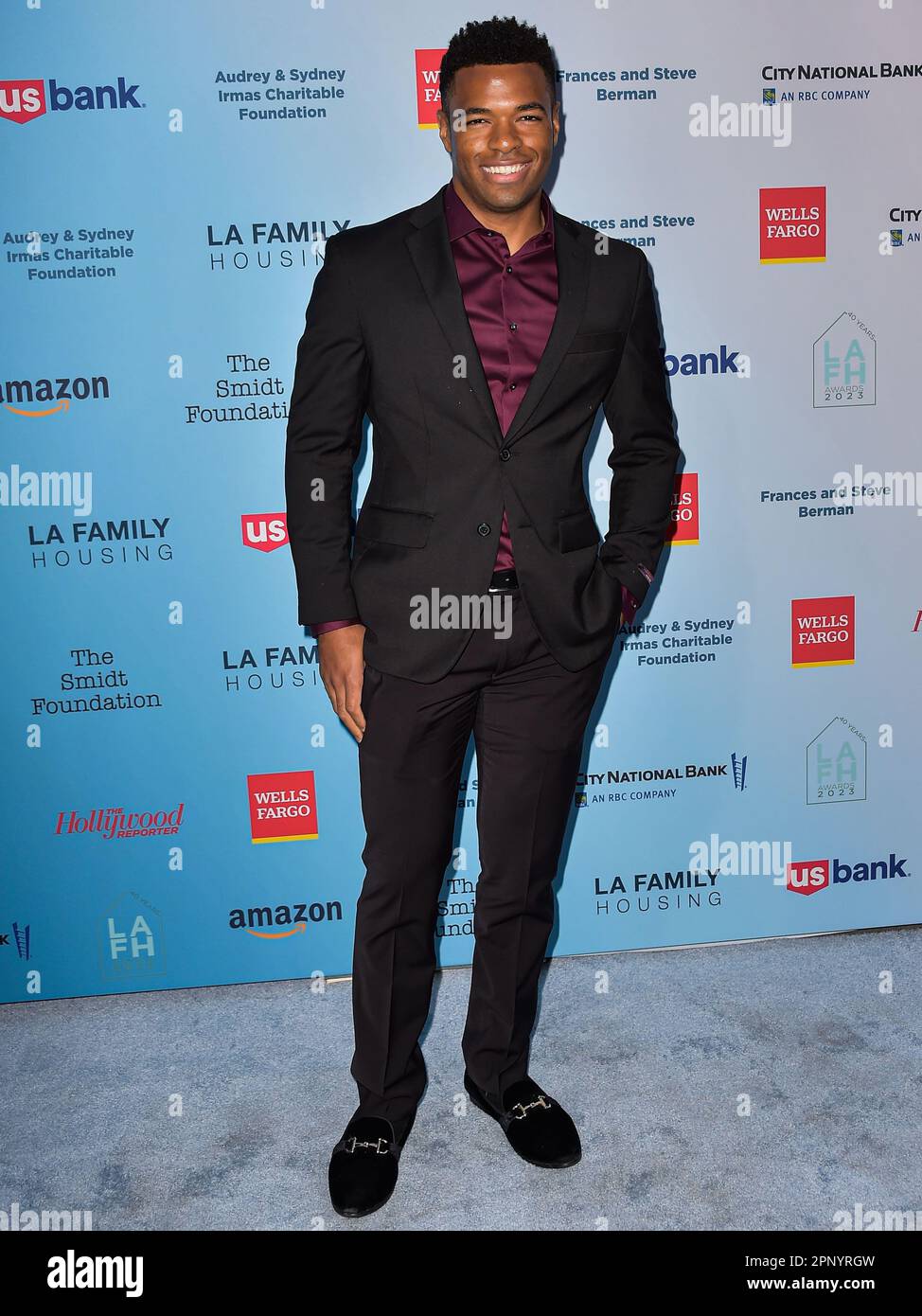 WEST HOLLYWOOD, LOS ANGELES, CALIFORNIA, USA - APRIL 20: Grant ...