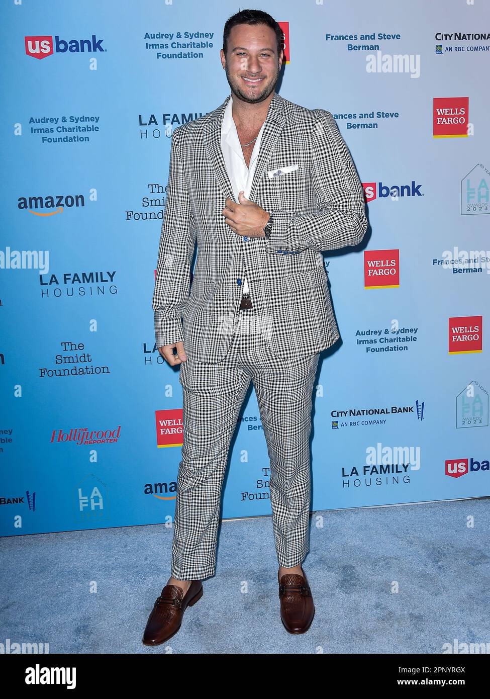 Bryce hirschberg hi-res stock photography and images - Alamy