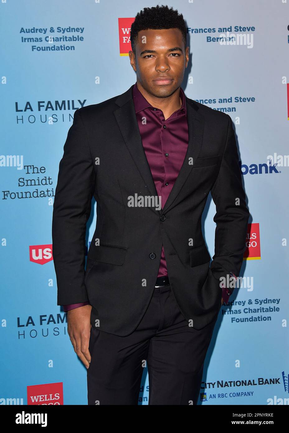 WEST HOLLYWOOD, LOS ANGELES, CALIFORNIA, USA - APRIL 20: Grant ...