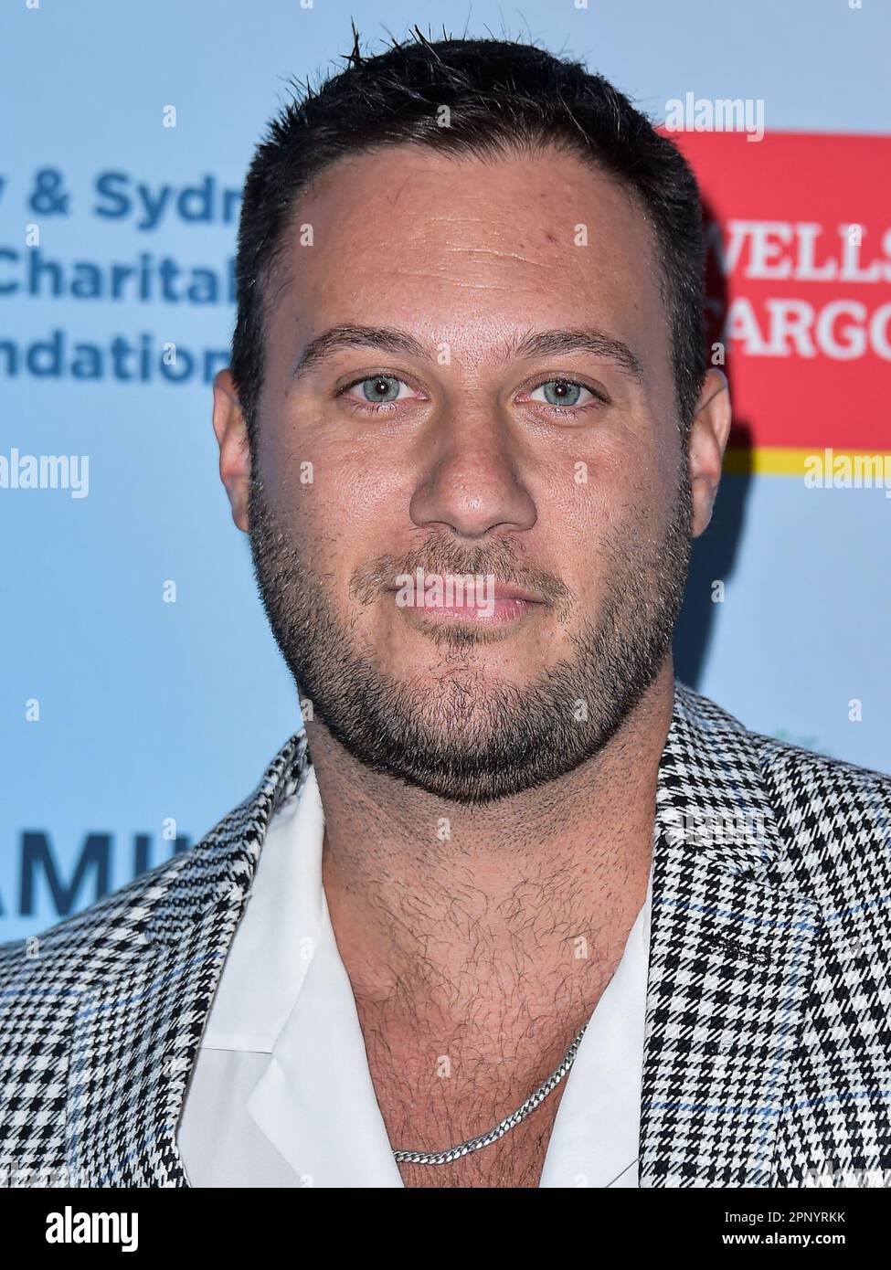 WEST HOLLYWOOD, LOS ANGELES, CALIFORNIA, USA - APRIL 20: American film ...