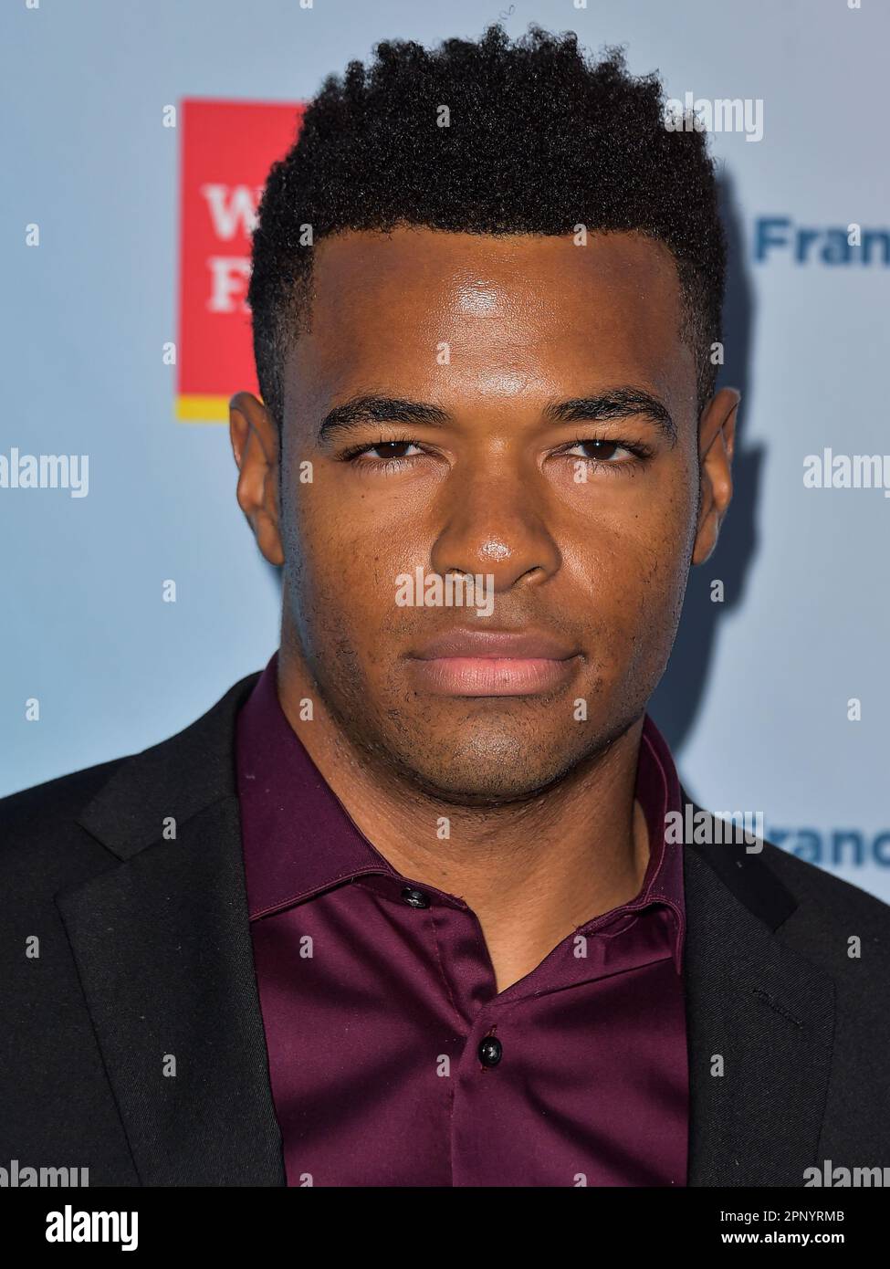 WEST HOLLYWOOD, LOS ANGELES, CALIFORNIA, USA - APRIL 20: Grant ...