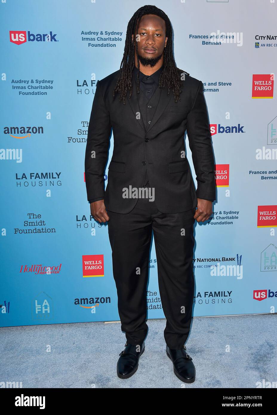 WEST HOLLYWOOD, LOS ANGELES, CALIFORNIA, USA - APRIL 20: American ...