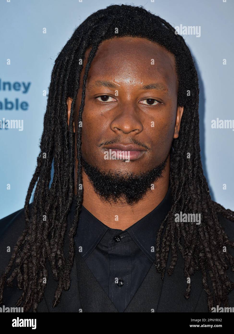 WEST HOLLYWOOD, LOS ANGELES, CALIFORNIA, USA - APRIL 20: American ...