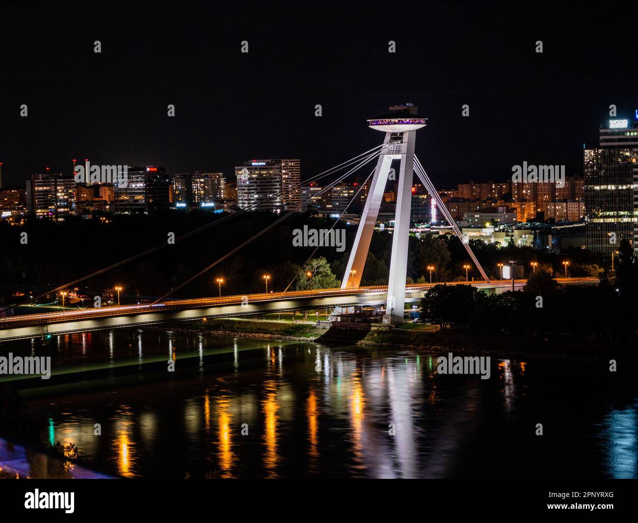 World federation of great towers hi-res stock photography and images ...