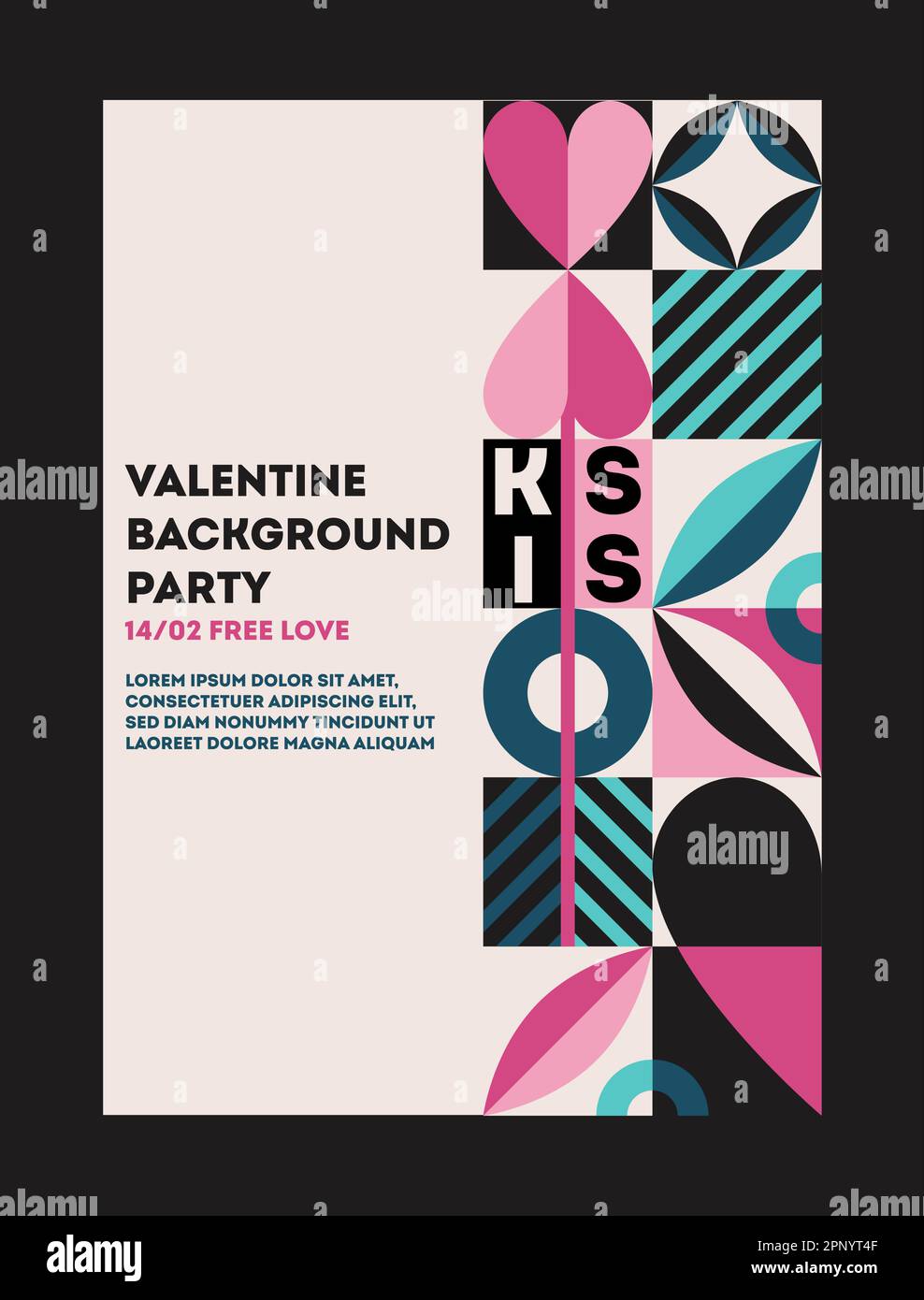 Thematic party Stock Vector Images - Alamy