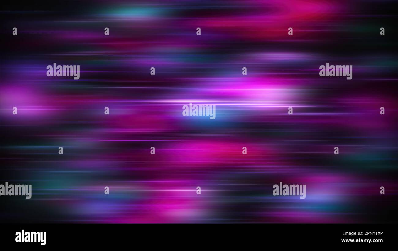 Small colorful stripes. Computer generated 3d render Stock Photo - Alamy