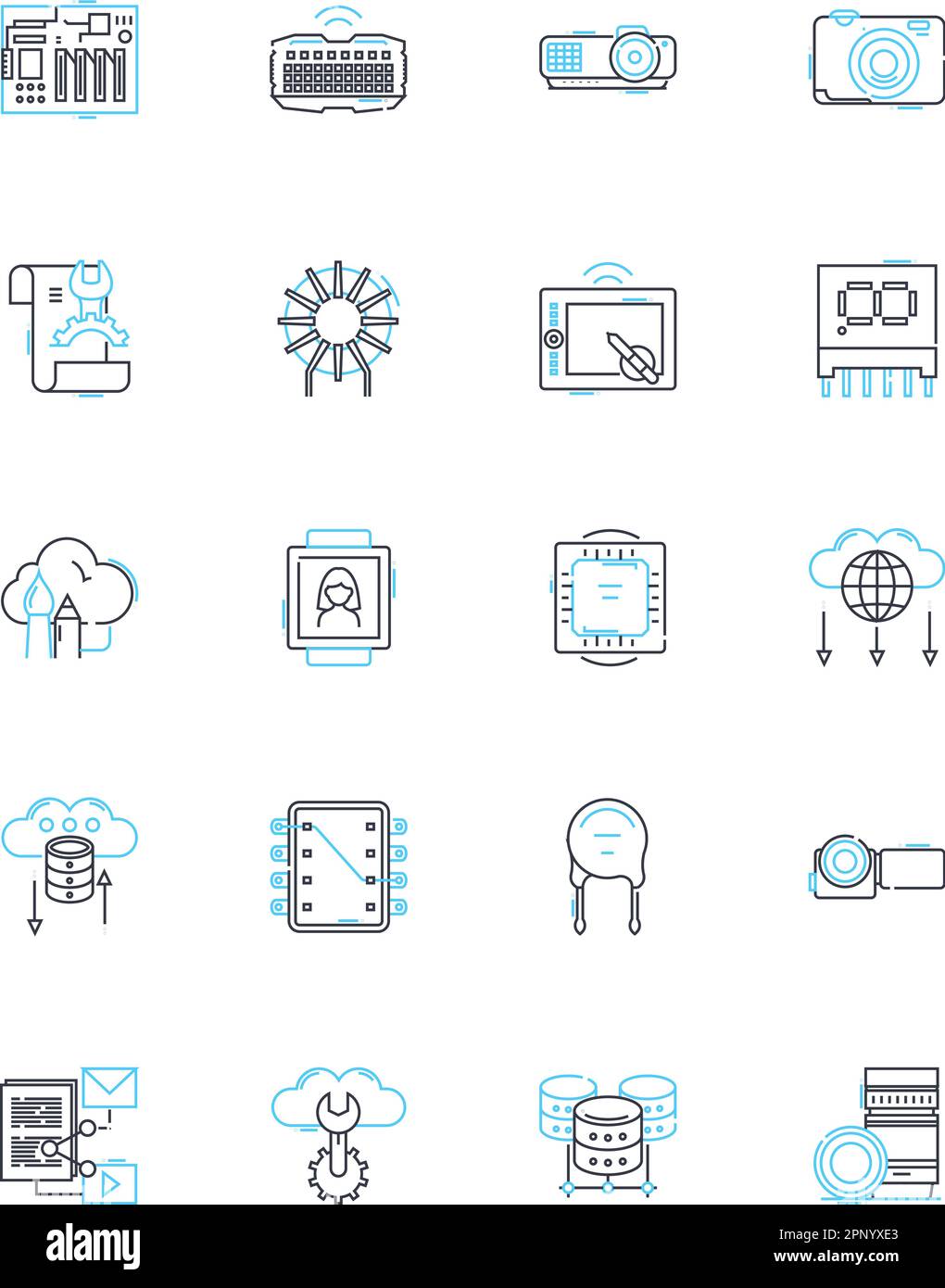 Rng vector hi-res stock photography and images - Alamy