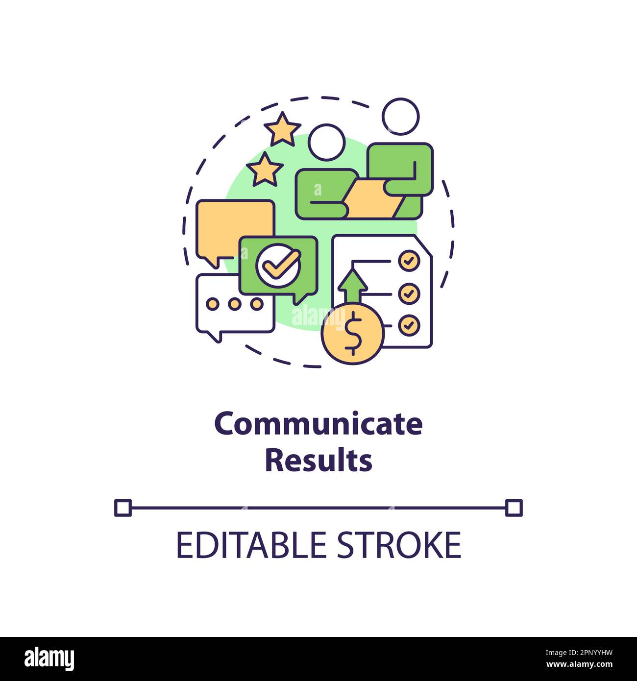 Calculate results Cut Out Stock Images & Pictures - Alamy