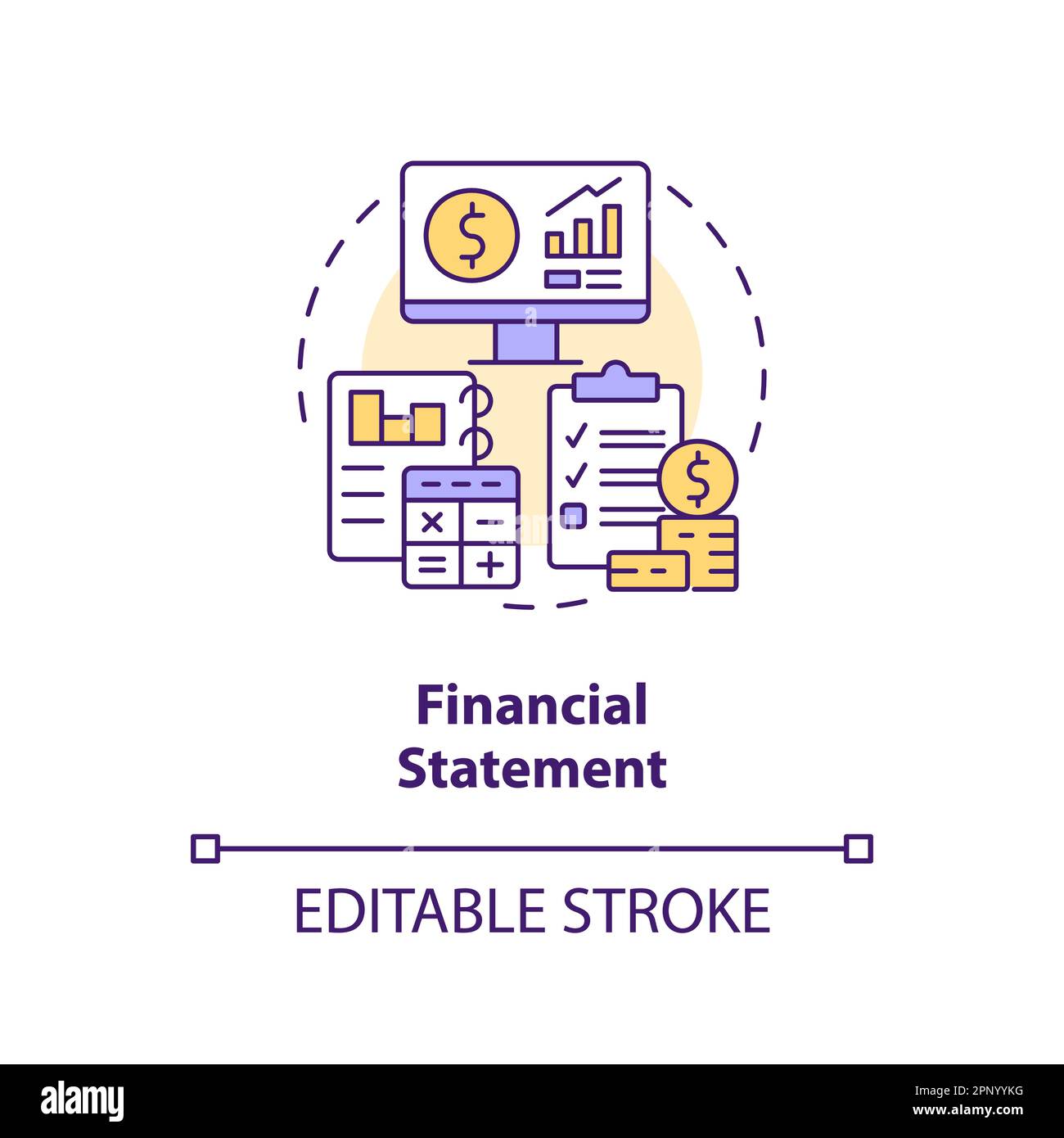 Statement image Stock Vector Images - Alamy