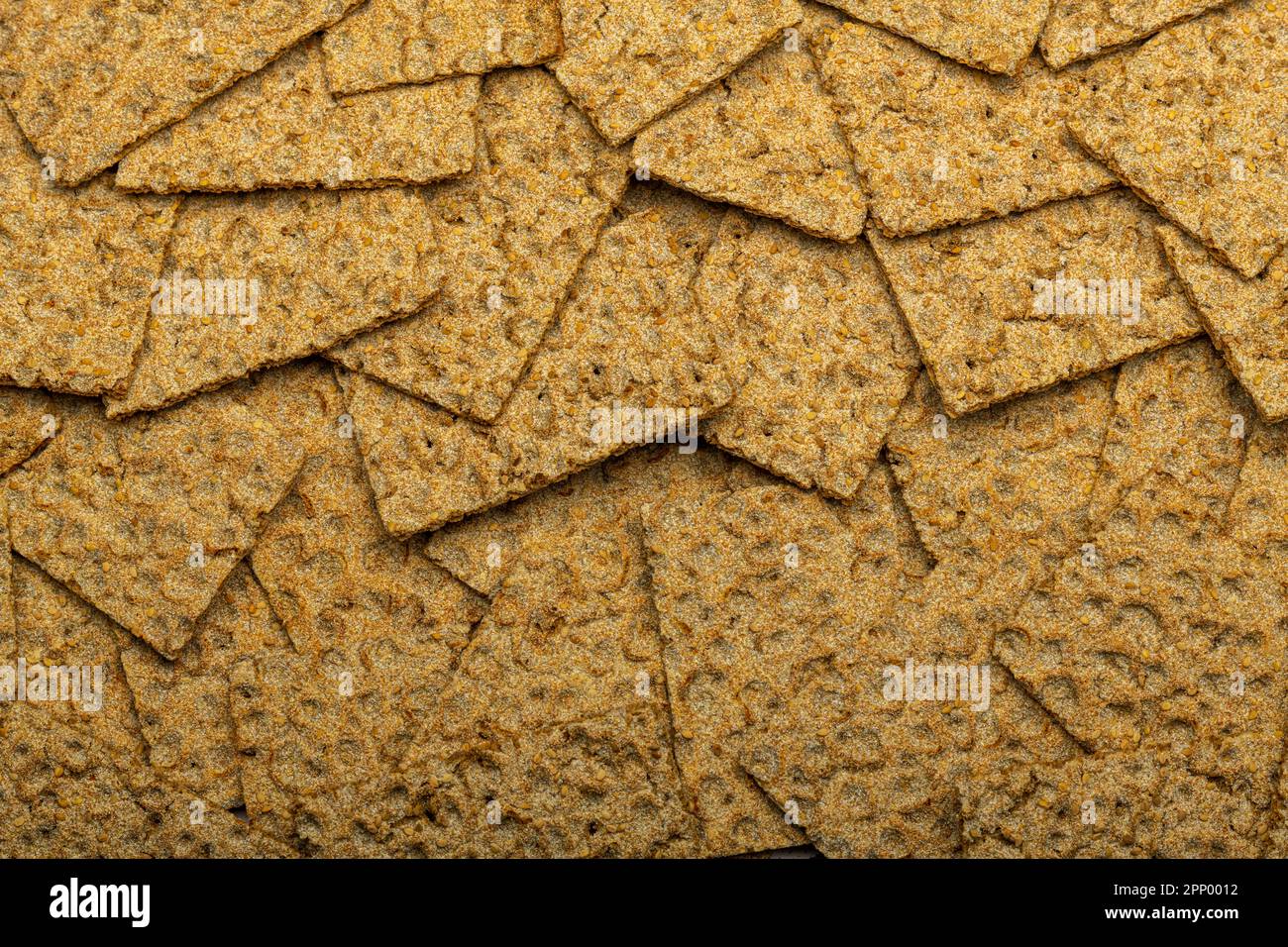 Crispbread with cheese or other toppings hi-res stock photography and ...