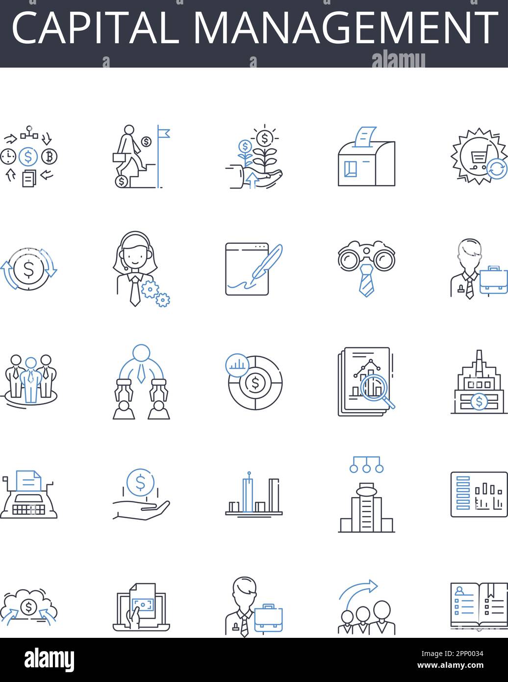 Mtary management hi-res stock photography and images - Alamy