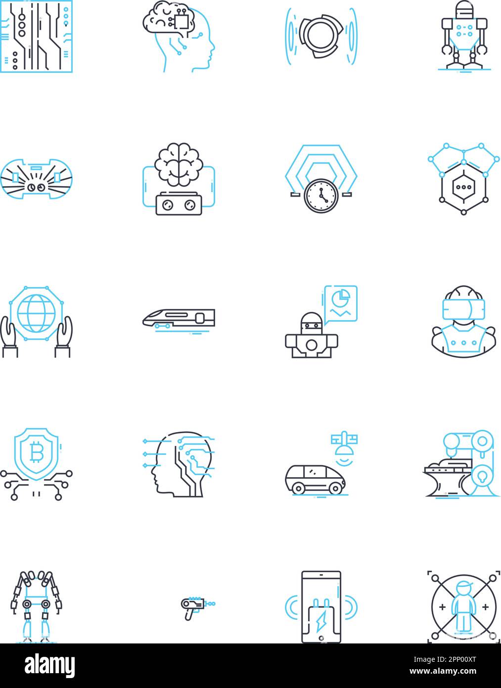 Rotation planting Cut Out Stock Images & Pictures - Alamy