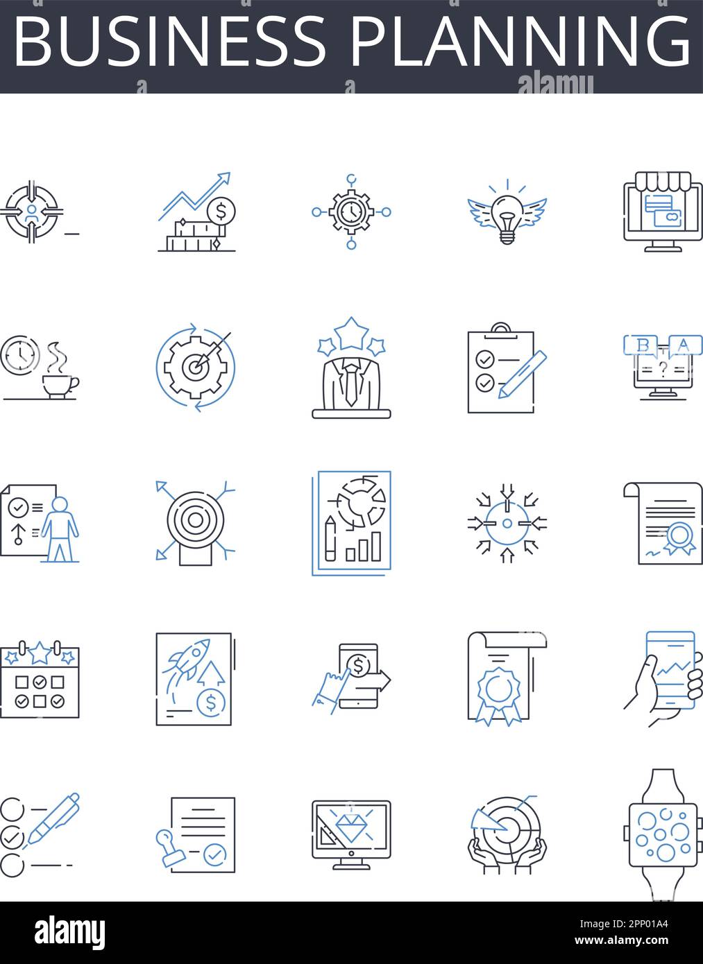 Operations management Cut Out Stock Images & Pictures - Alamy