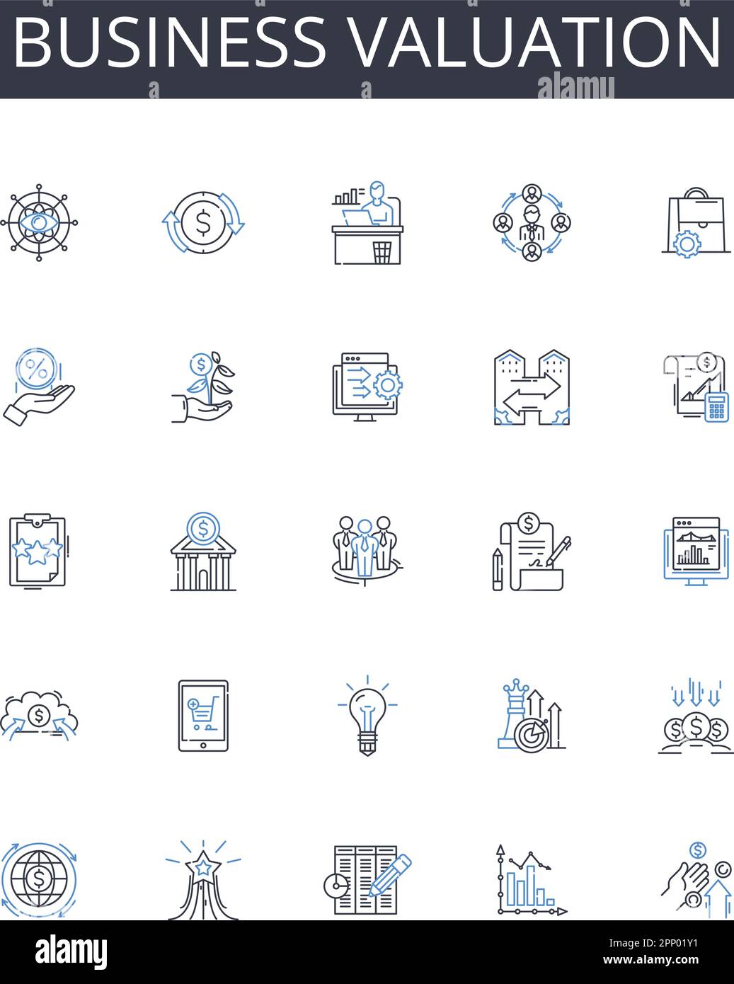 Balance sheet estimations hi-res stock photography and images - Alamy