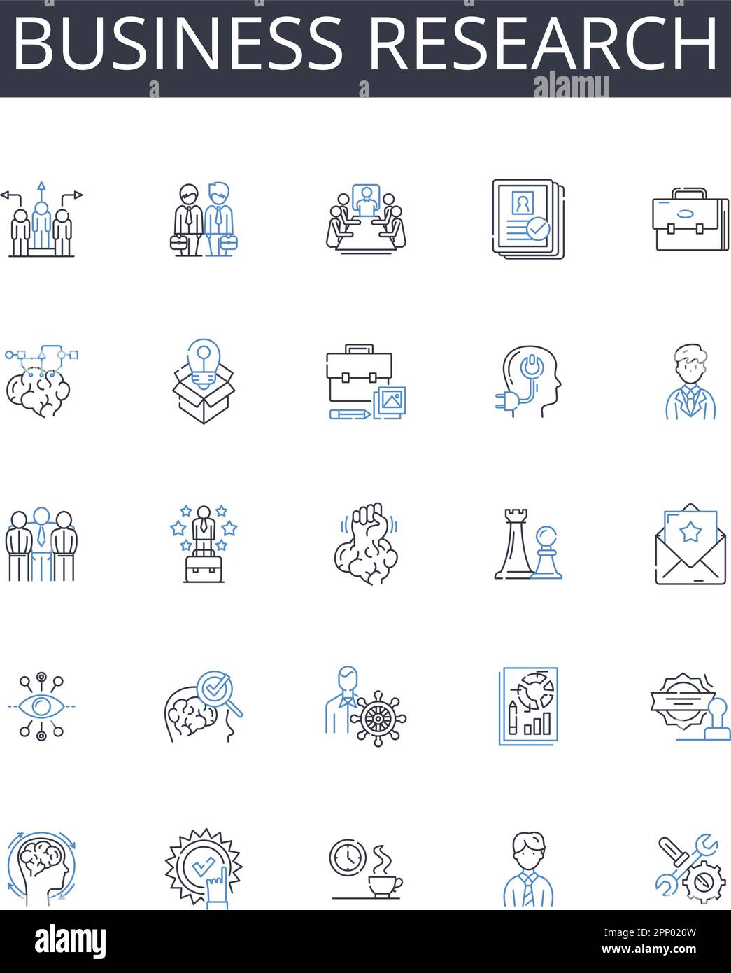 Market critique Stock Vector Images - Alamy