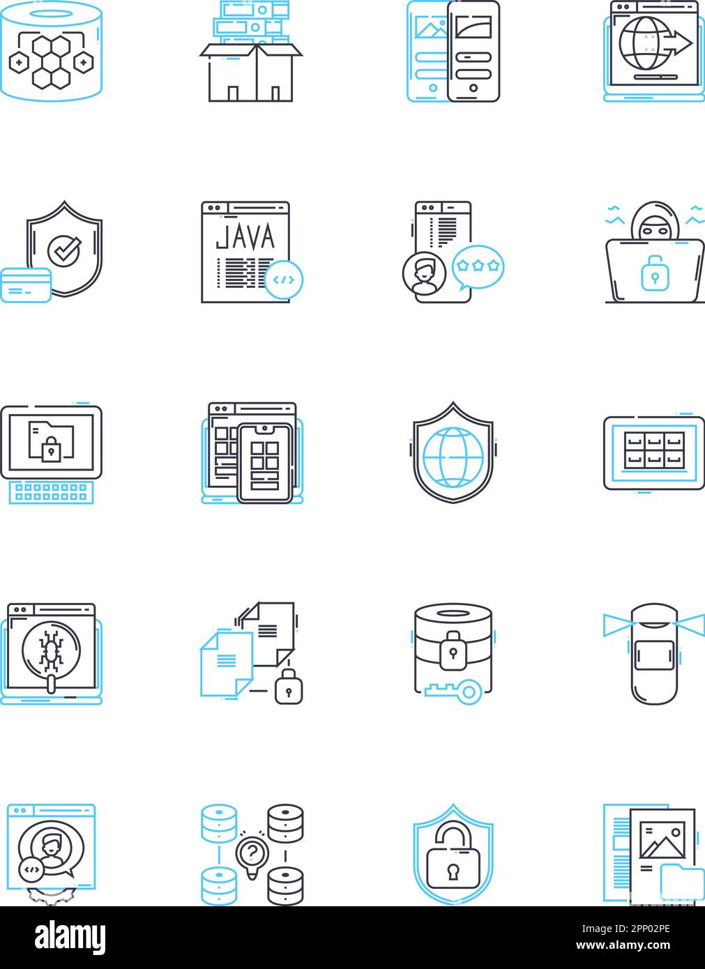 Phishing scams awareness hi-res stock photography and images - Alamy