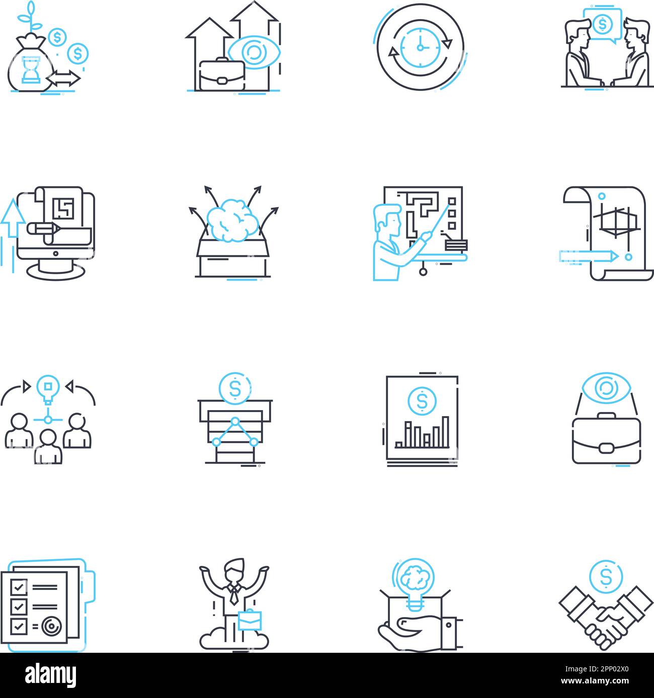 Accountability frameworks Stock Vector Images - Alamy