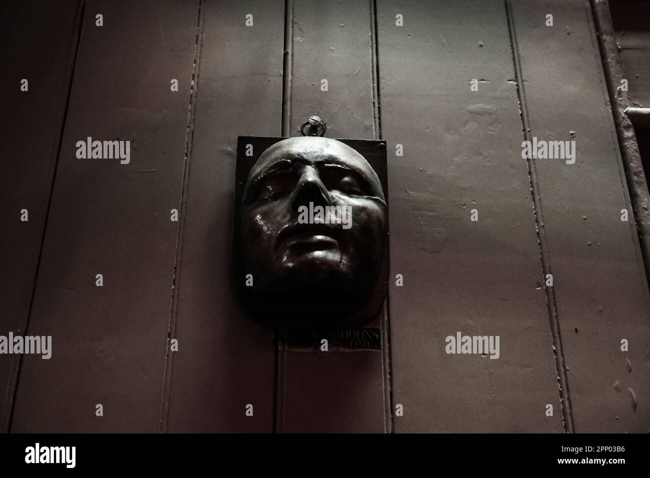 John Soane Museum Stock Photo - Alamy