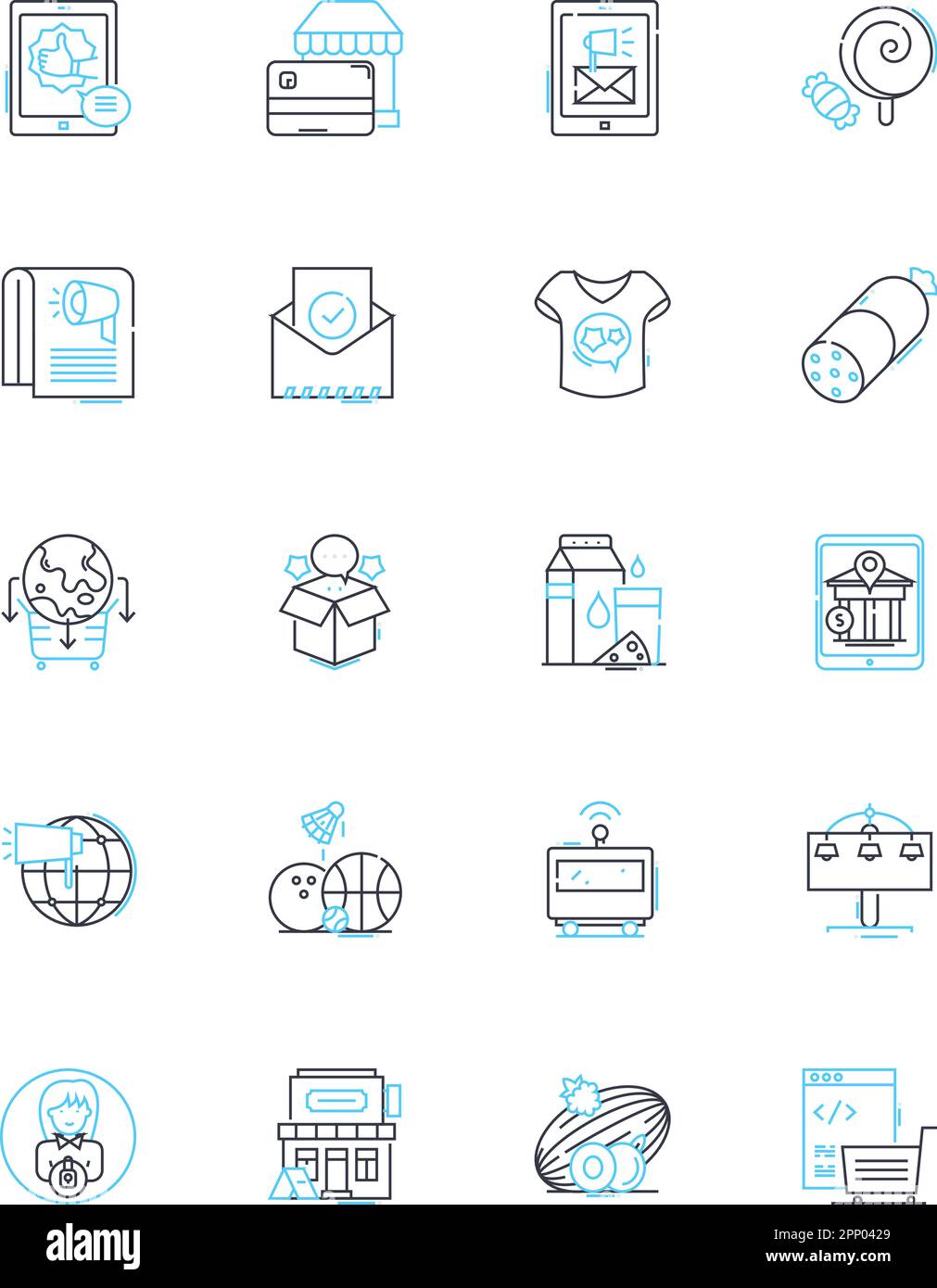 Trade sales Stock Vector Images - Alamy