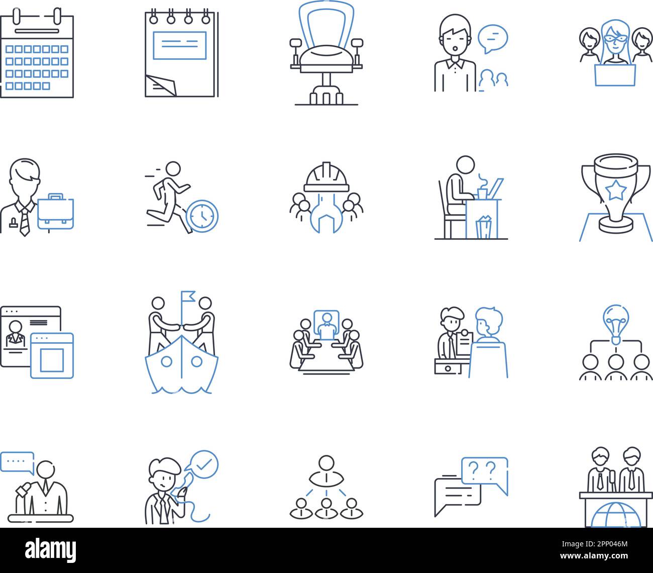 Consumer care line icons collection. Health, Nutrition, Hygiene ...