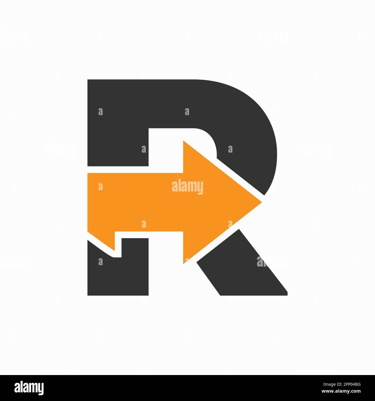 Exchange r Stock Vector Images - Alamy