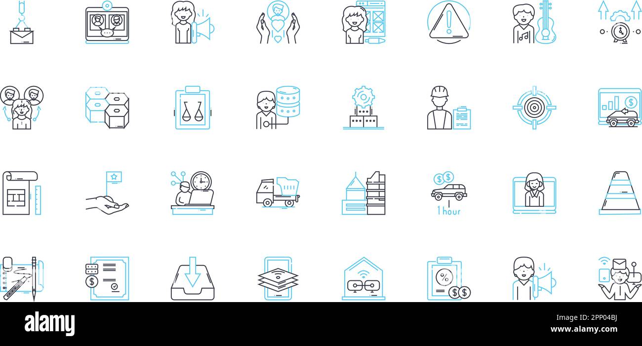 Teleoperation Stock Vector Images - Alamy