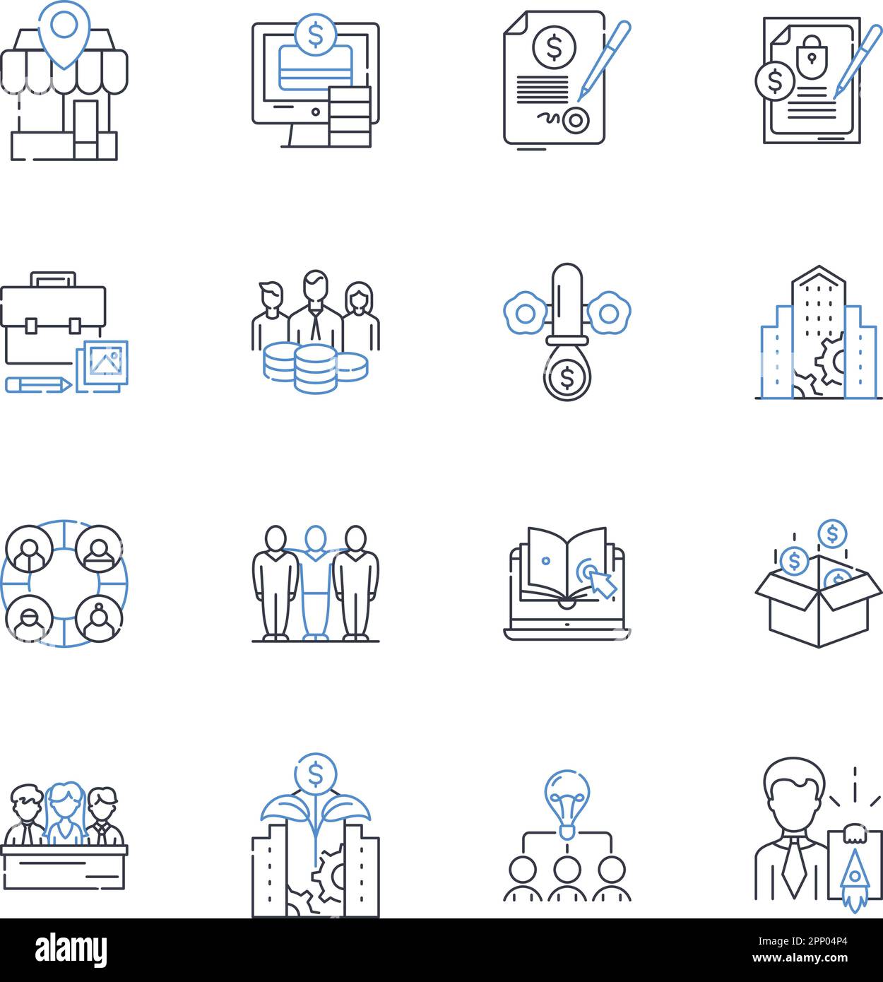 Hoard line icons collection. Treasure, Collection, Stockpile, Stash ...