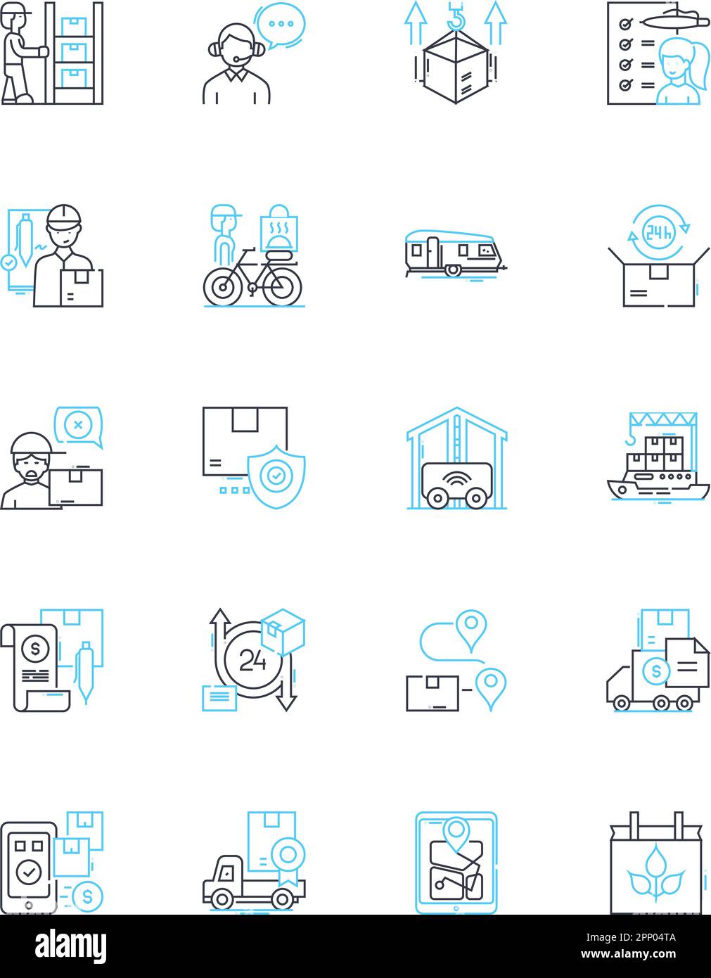 Ltl icon Stock Vector Images - Alamy