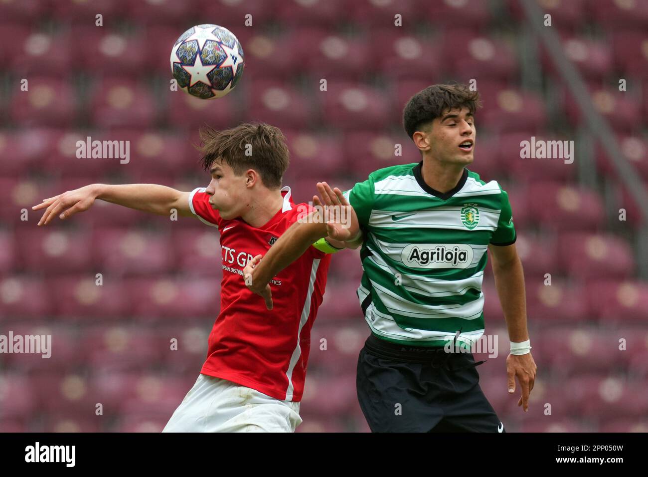 Geneva, Switzerland. 21st Apr 2023. Geneva, Switzerland. 21st Apr 2023 ...