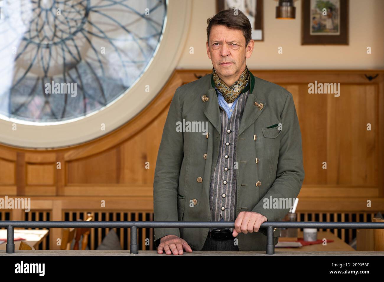 Peter reichert hi-res stock photography and images - Alamy