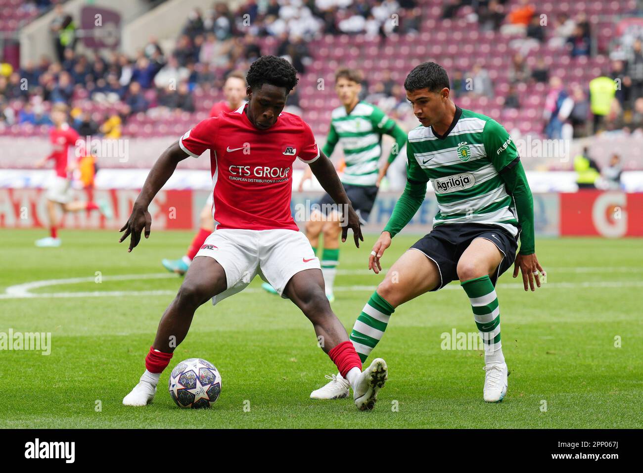 Geneva, Switzerland. 21st Apr 2023. Geneva, Switzerland. 21st Apr 2023 ...