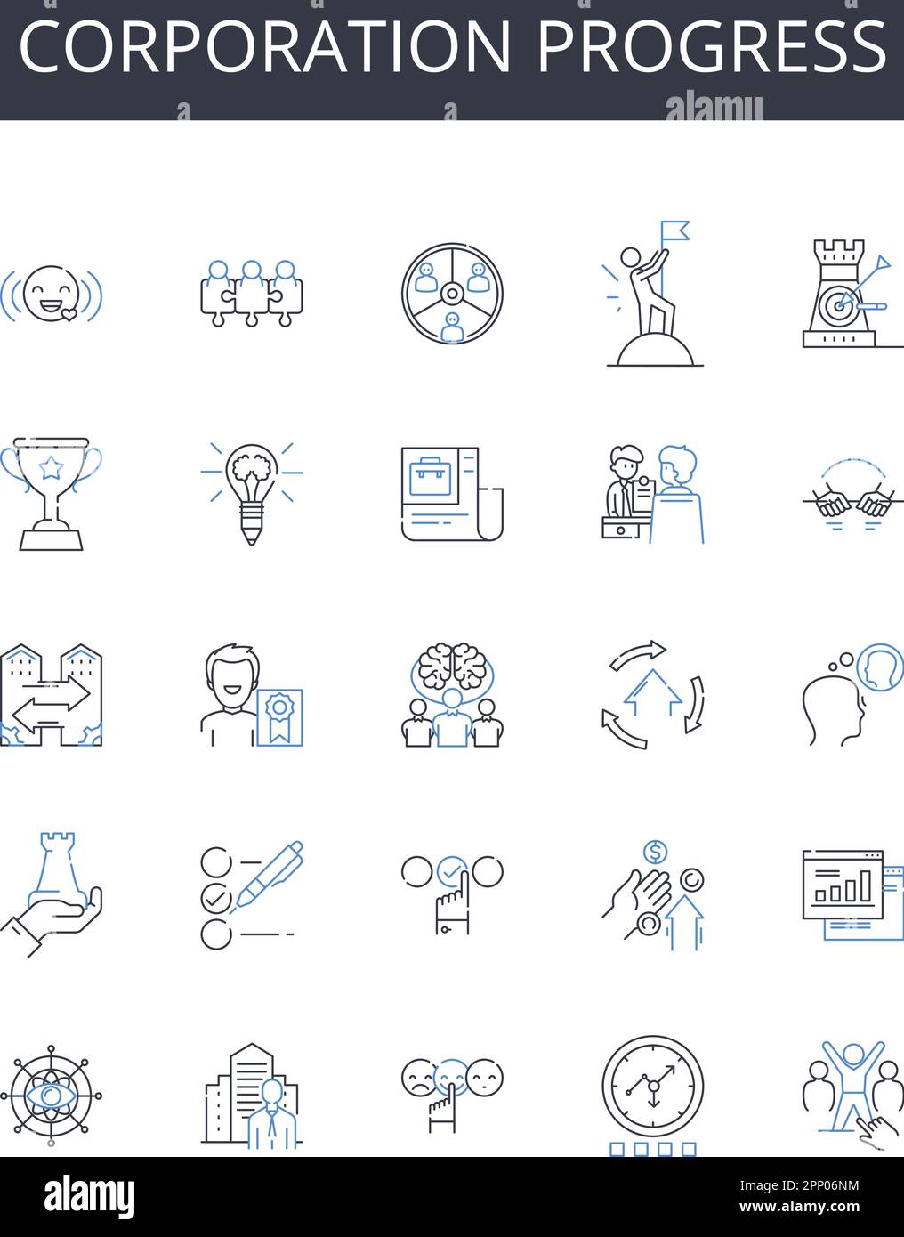 Procuration advancement hi-res stock photography and images - Alamy