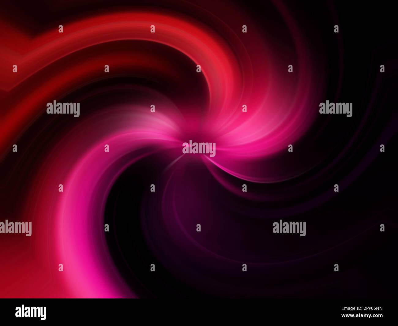 Abstract wallpaper background with a pink twirl design Stock Photo - Alamy