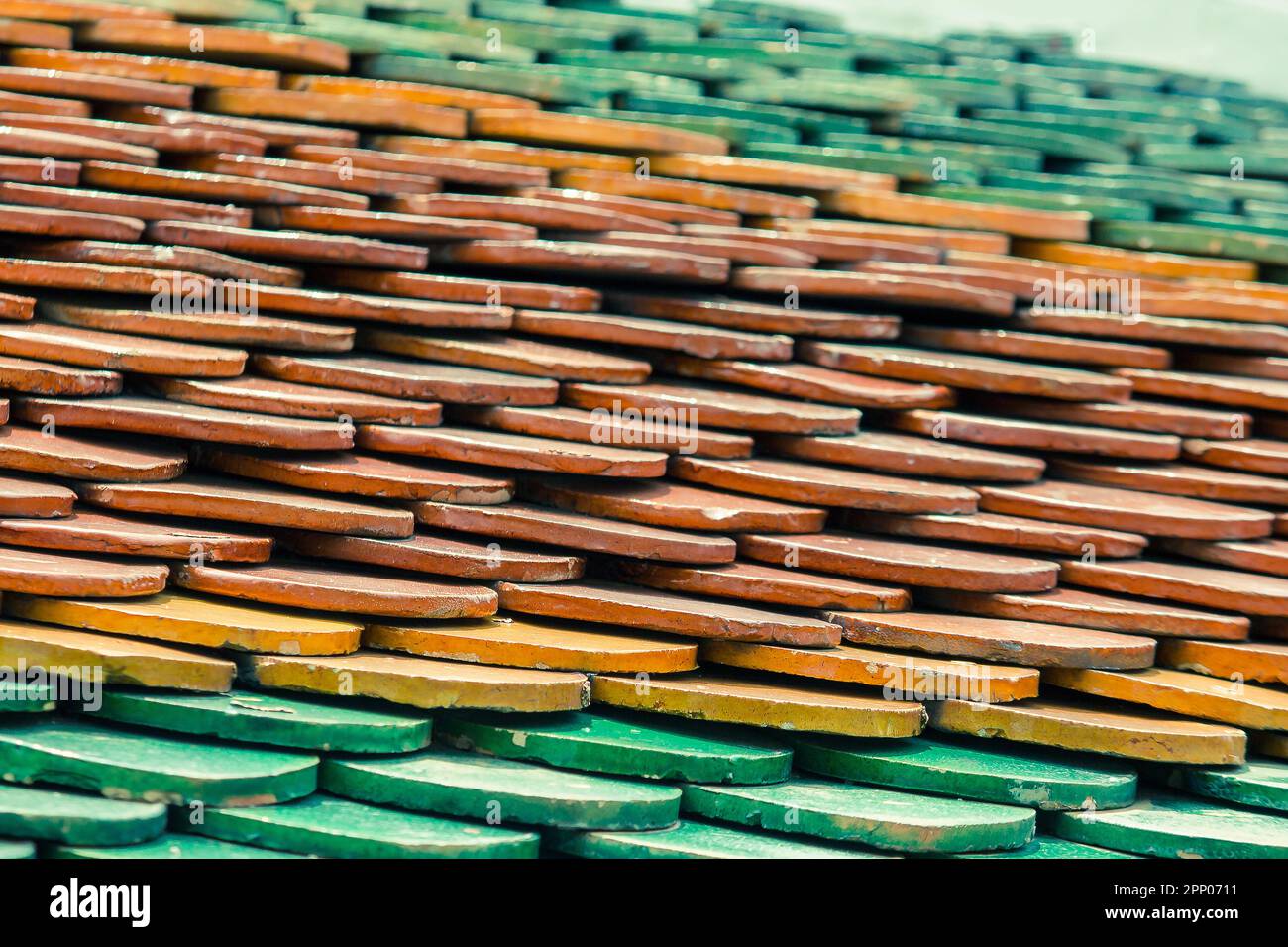 Ceramic tiles in multiple hi-res stock photography and images - Alamy