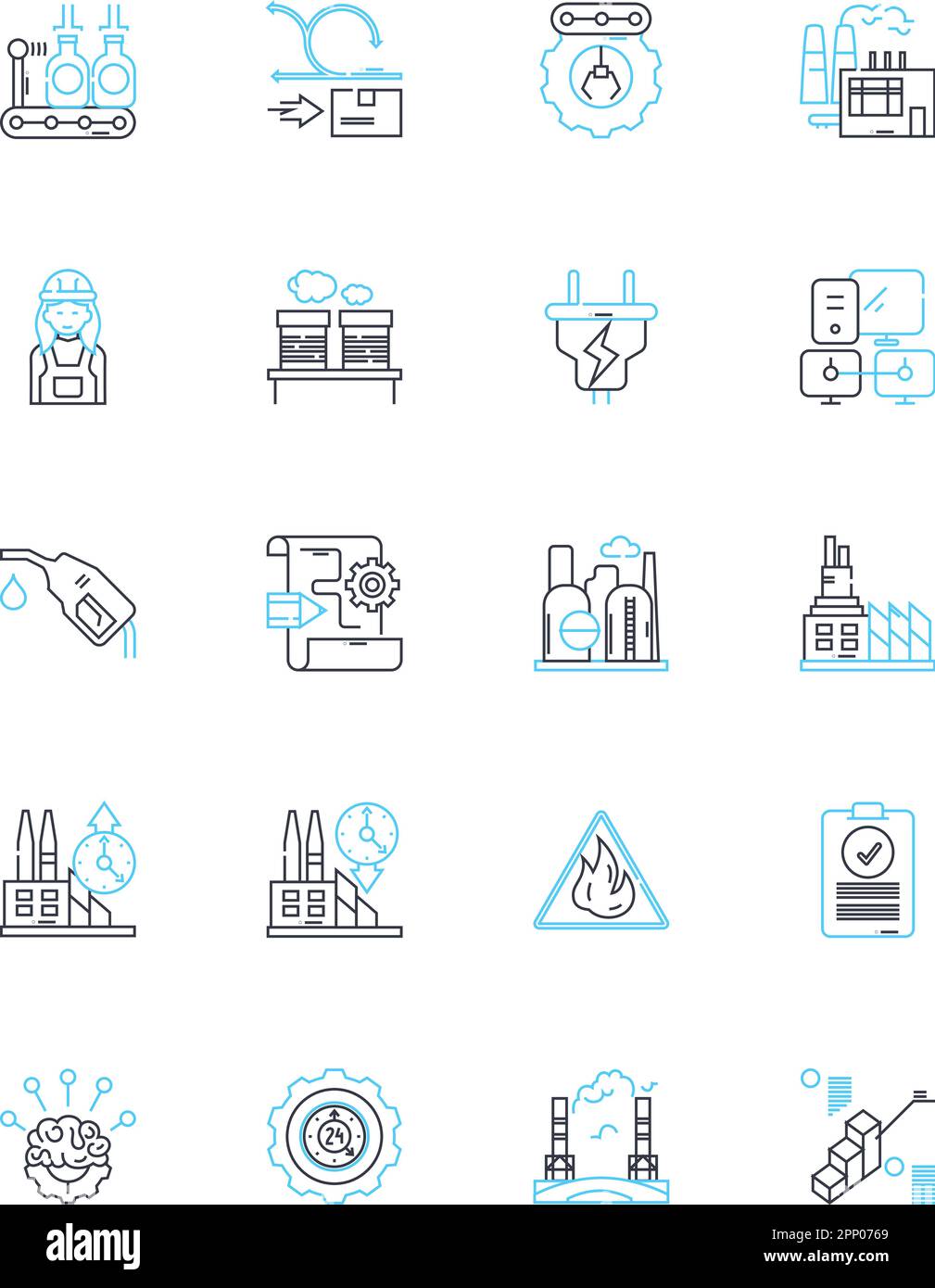 Sustainable thinking Cut Out Stock Images & Pictures - Alamy