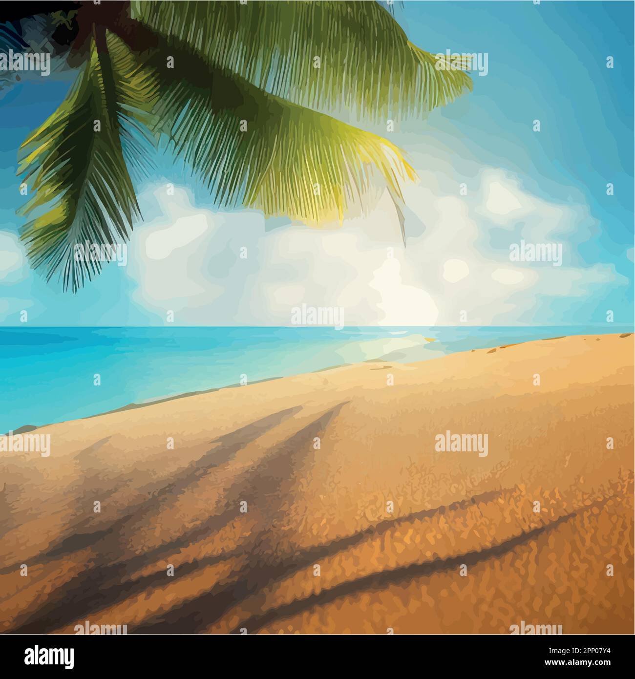 Sand gate Stock Vector Images - Alamy