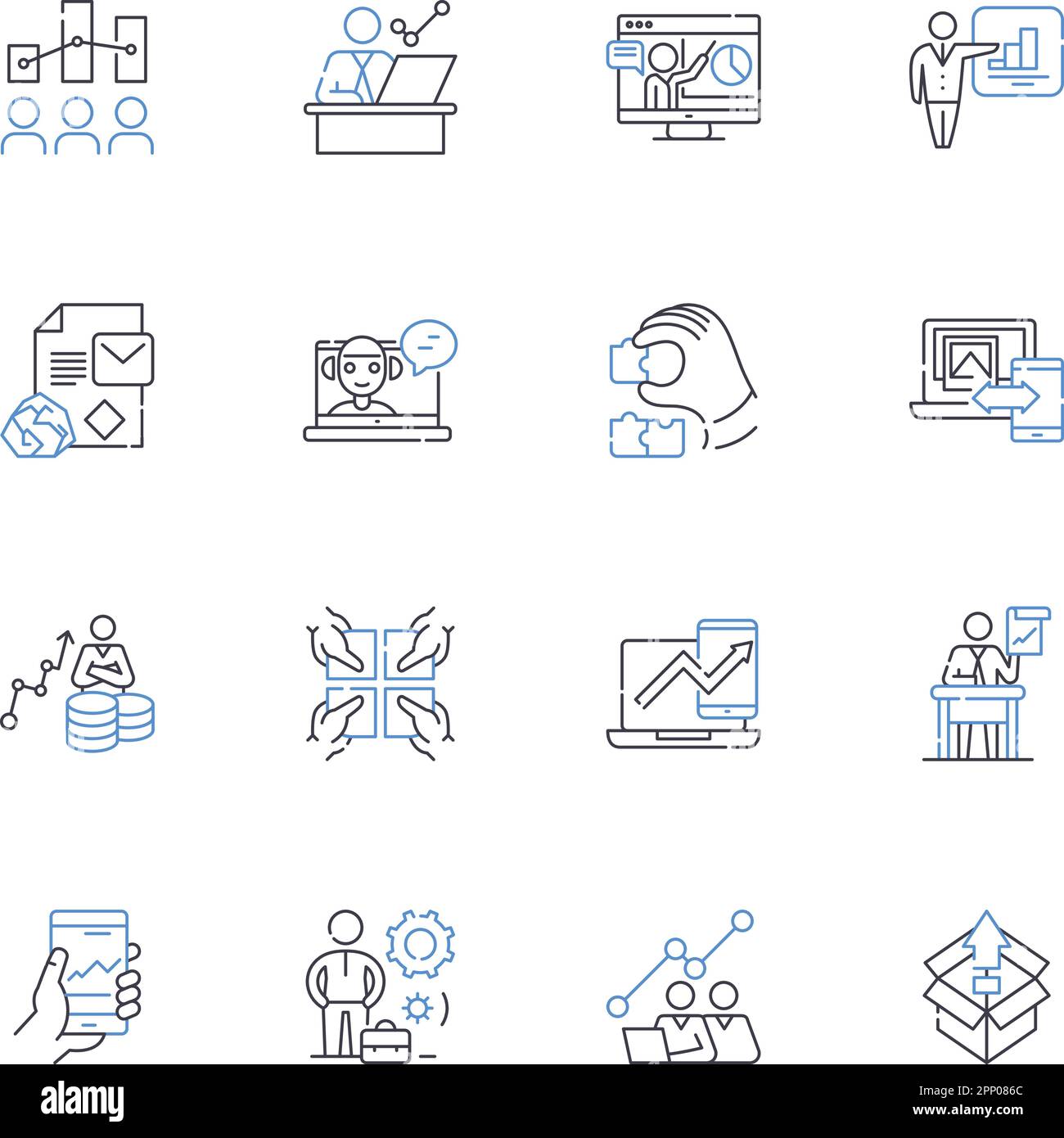 Root system architecture Stock Vector Images - Alamy