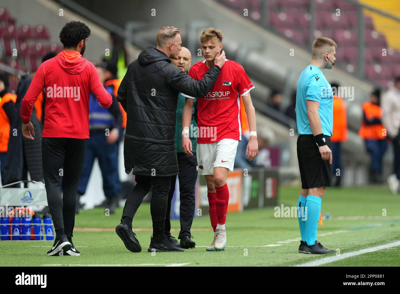 Geneva, Switzerland. 21st Apr 2023. Geneva, Switzerland. 21st Apr 2023 ...