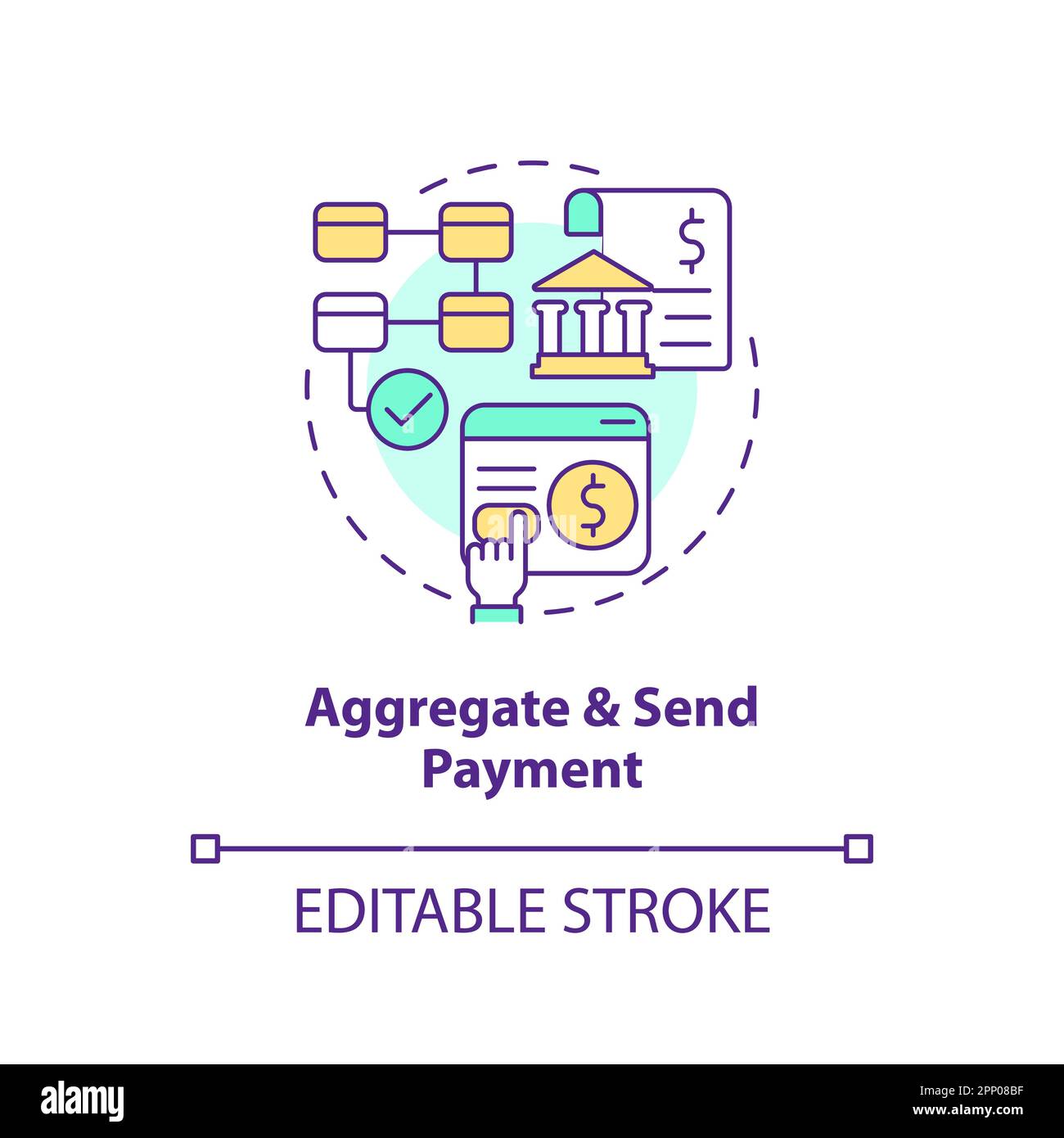 The clearing house logo hi-res stock photography and images - Alamy