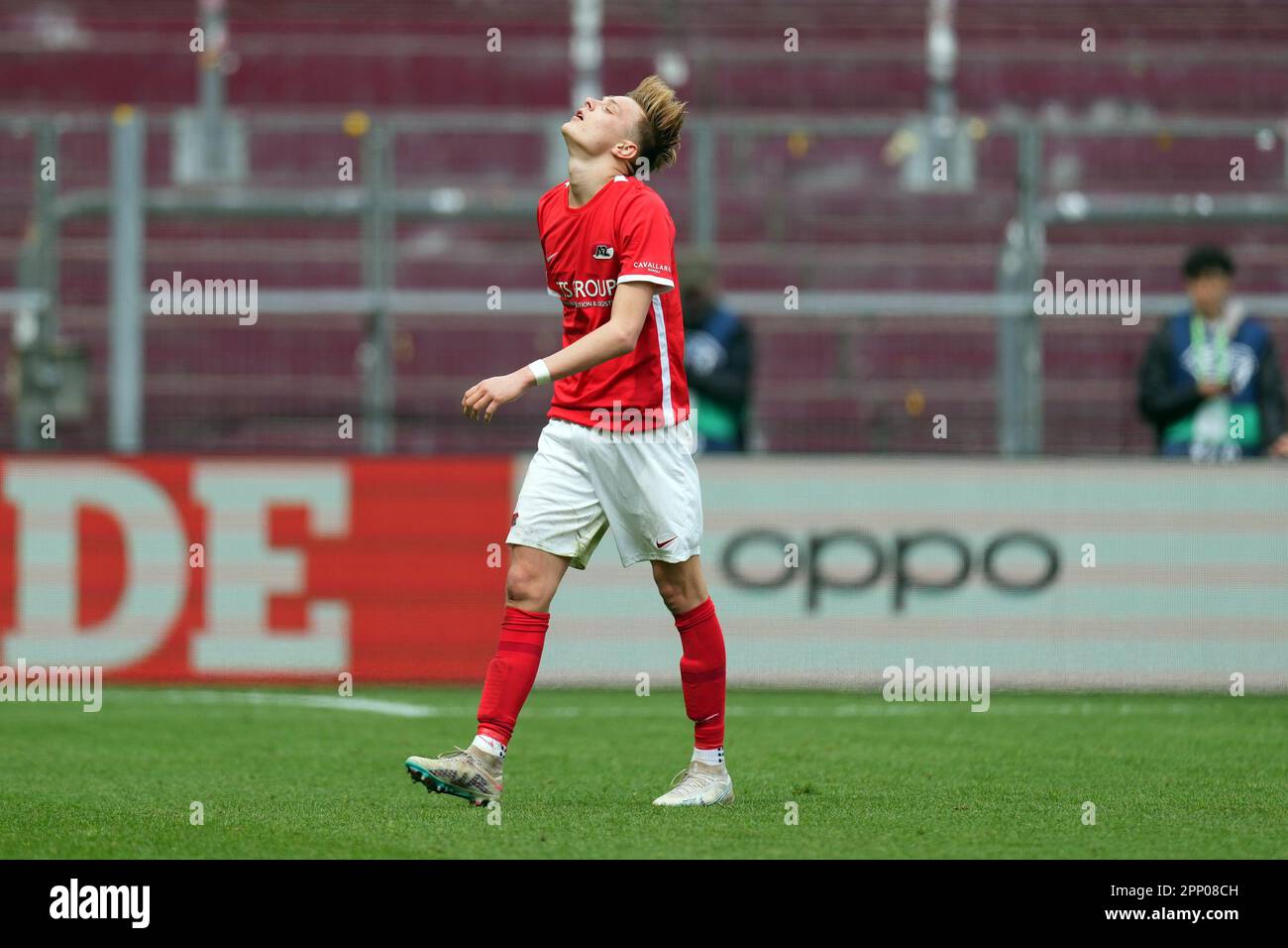 Geneva, Switzerland. 21st Apr 2023. Geneva, Switzerland. 21st Apr 2023 ...