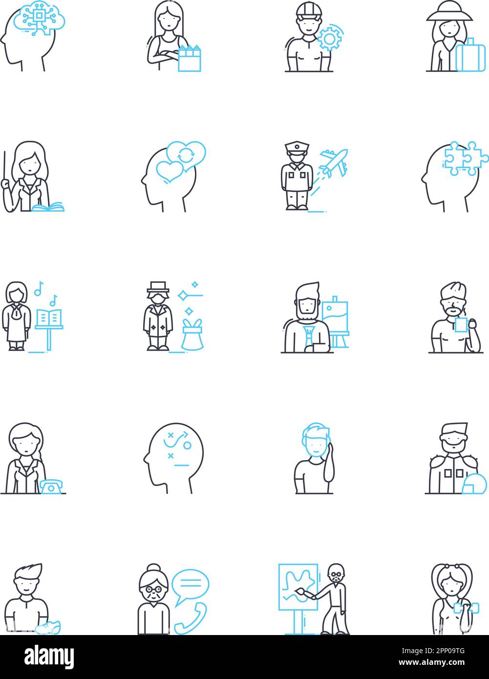 Education linear icons set. Learning, Knowledge, School, Curriculum ... Education linear icons set. Learning, Knowledge, School, Curriculum ...