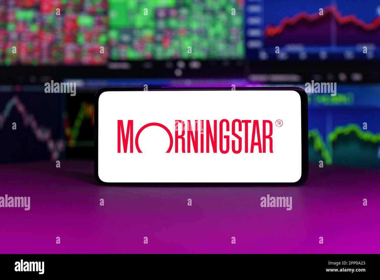 Etf marketing logo hi-res stock photography and images - Alamy