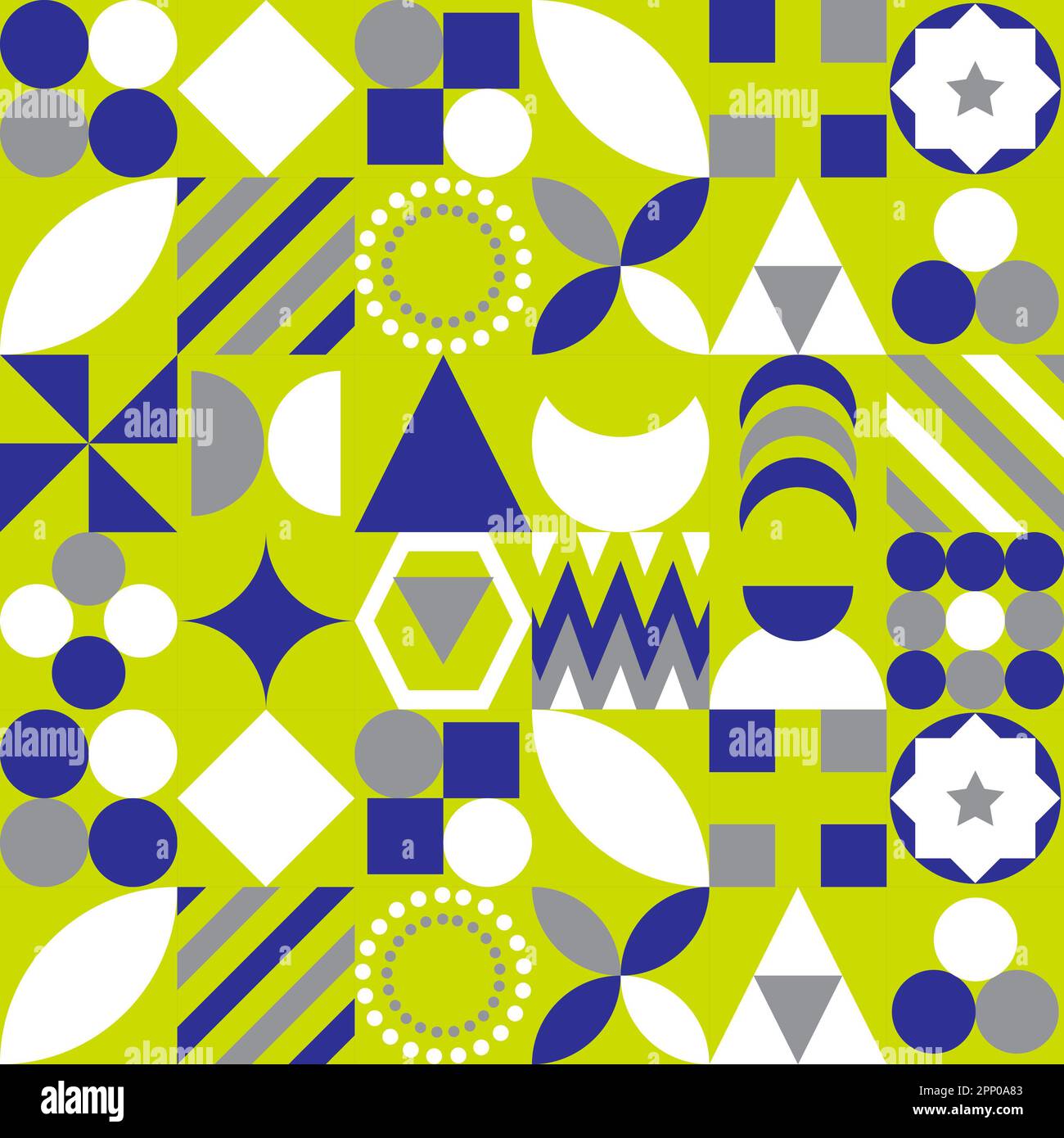 Flat pattern hi-res stock photography and images - Alamy