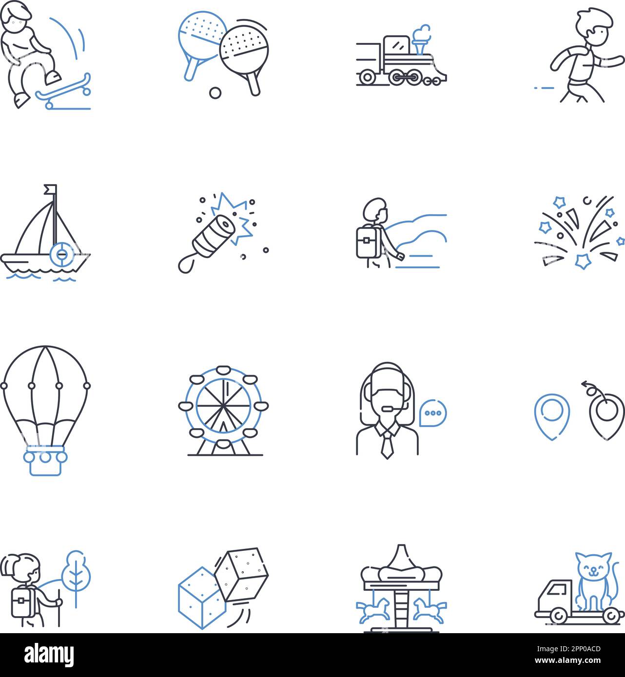 Unusual wacky Stock Vector Images - Alamy