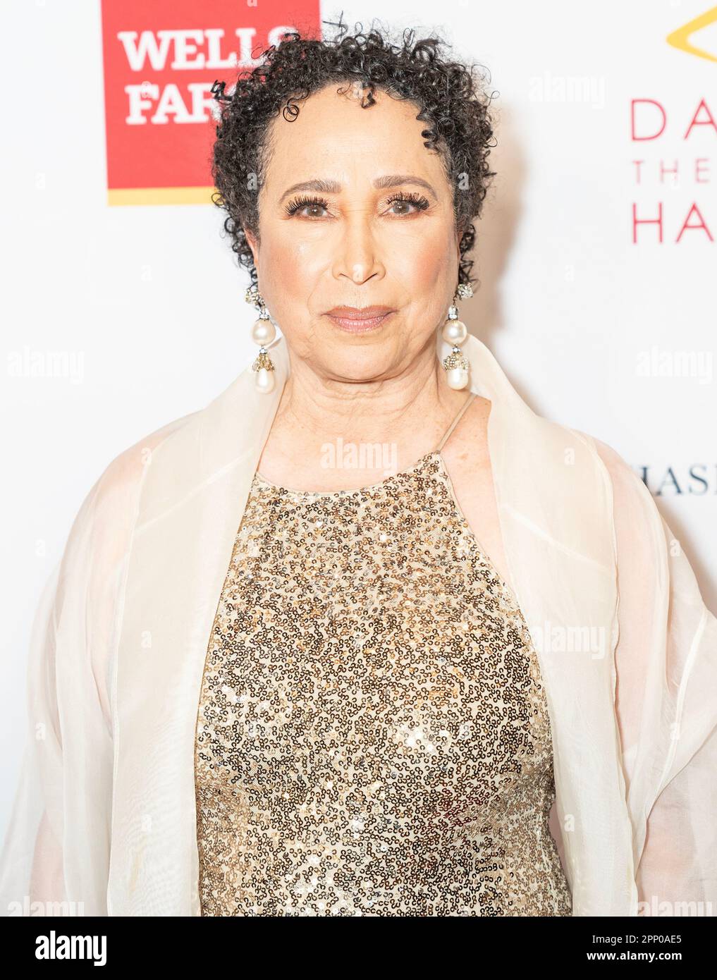 Virginia johnson dance harlem hi-res stock photography and images - Alamy